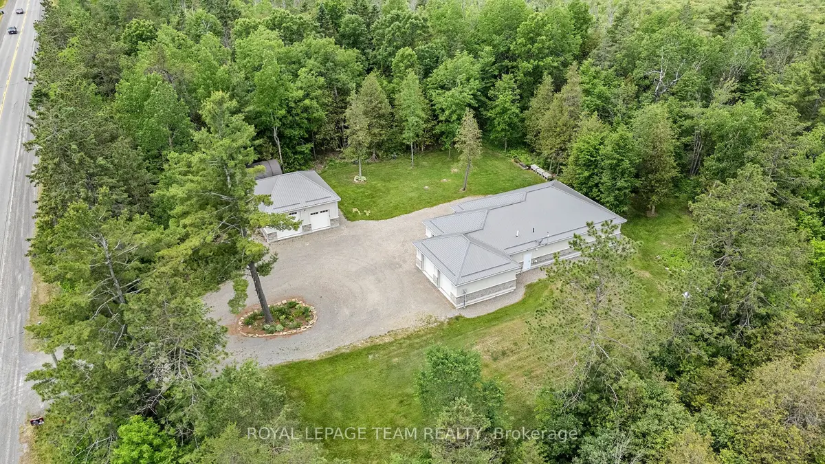 4517 Roger Stevens Drive, Rideau, Ontario For Sale | HouseSigma