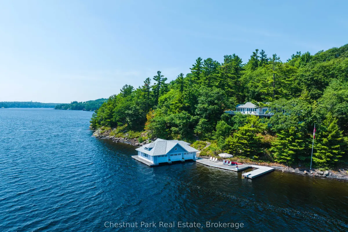 14 - 1121 Scarcliffe Road, Muskoka Lakes, Ontario For Sale | HouseSigma