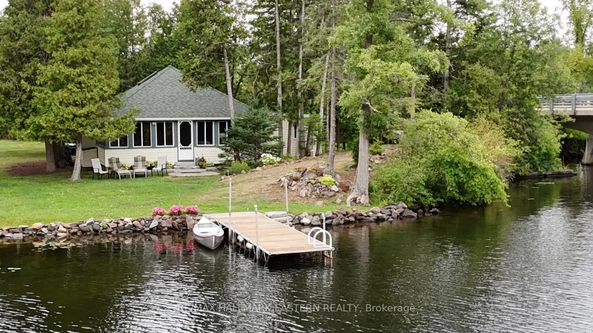 2358 County Road 48, Havelock-Belmont-Methuen, Ontario Sold History ...