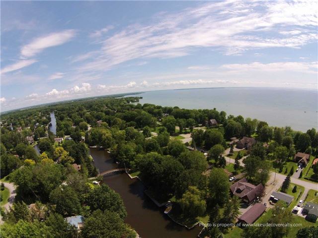 25 Willow Cres, Ramara, Ontario Listing History | HouseSigma