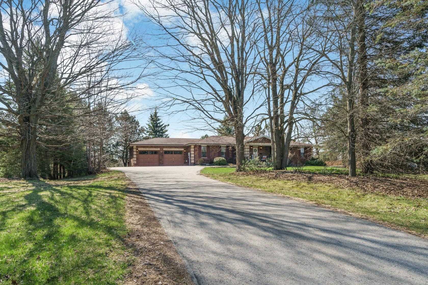 4 Cedar Ridge Crt, Erin, Ontario N0B1T0 Sold History | HouseSigma