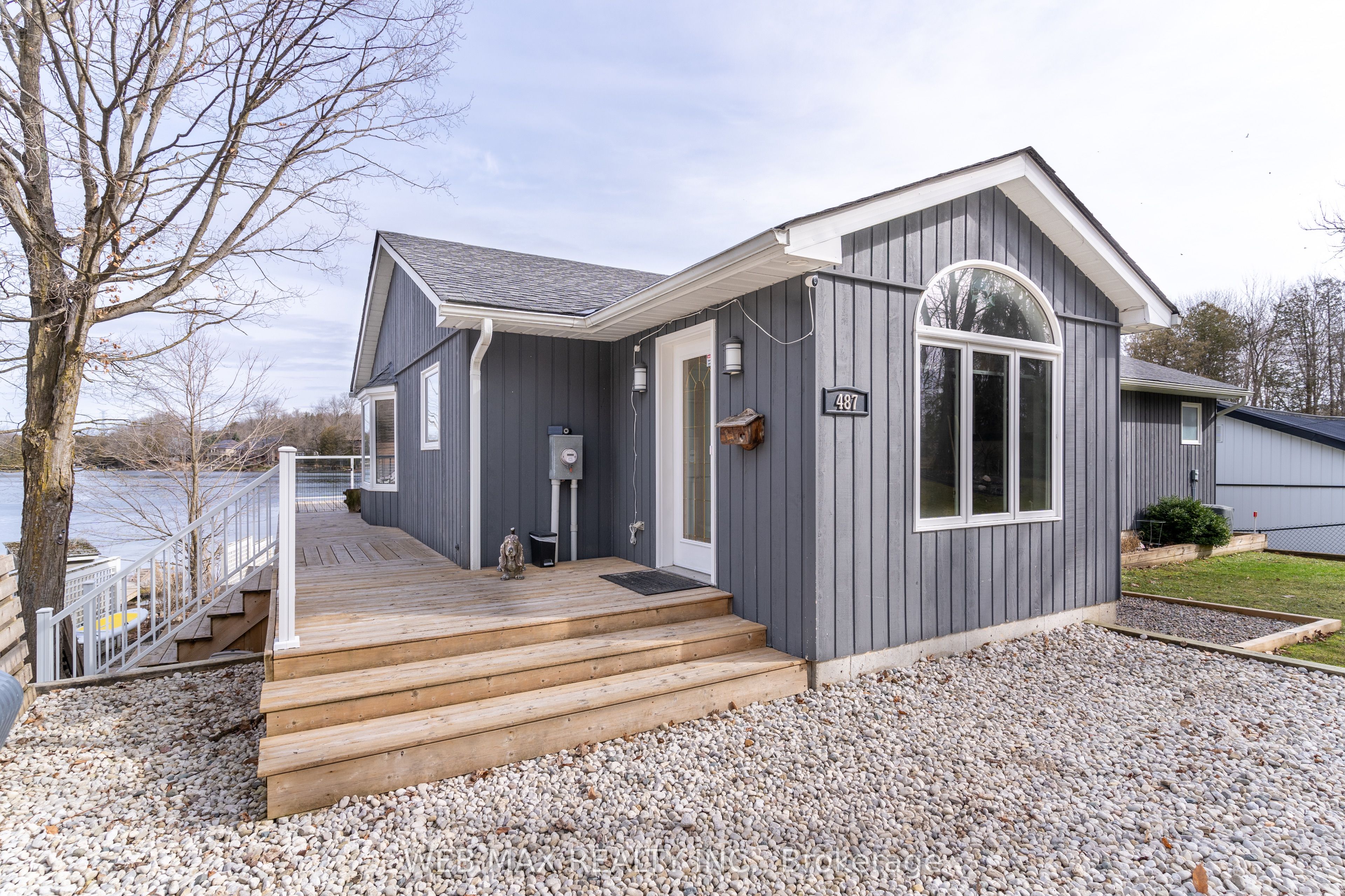 487 Lake Rosalind Rd 4, Hanover, Ontario N4N3B9 Listing History ...